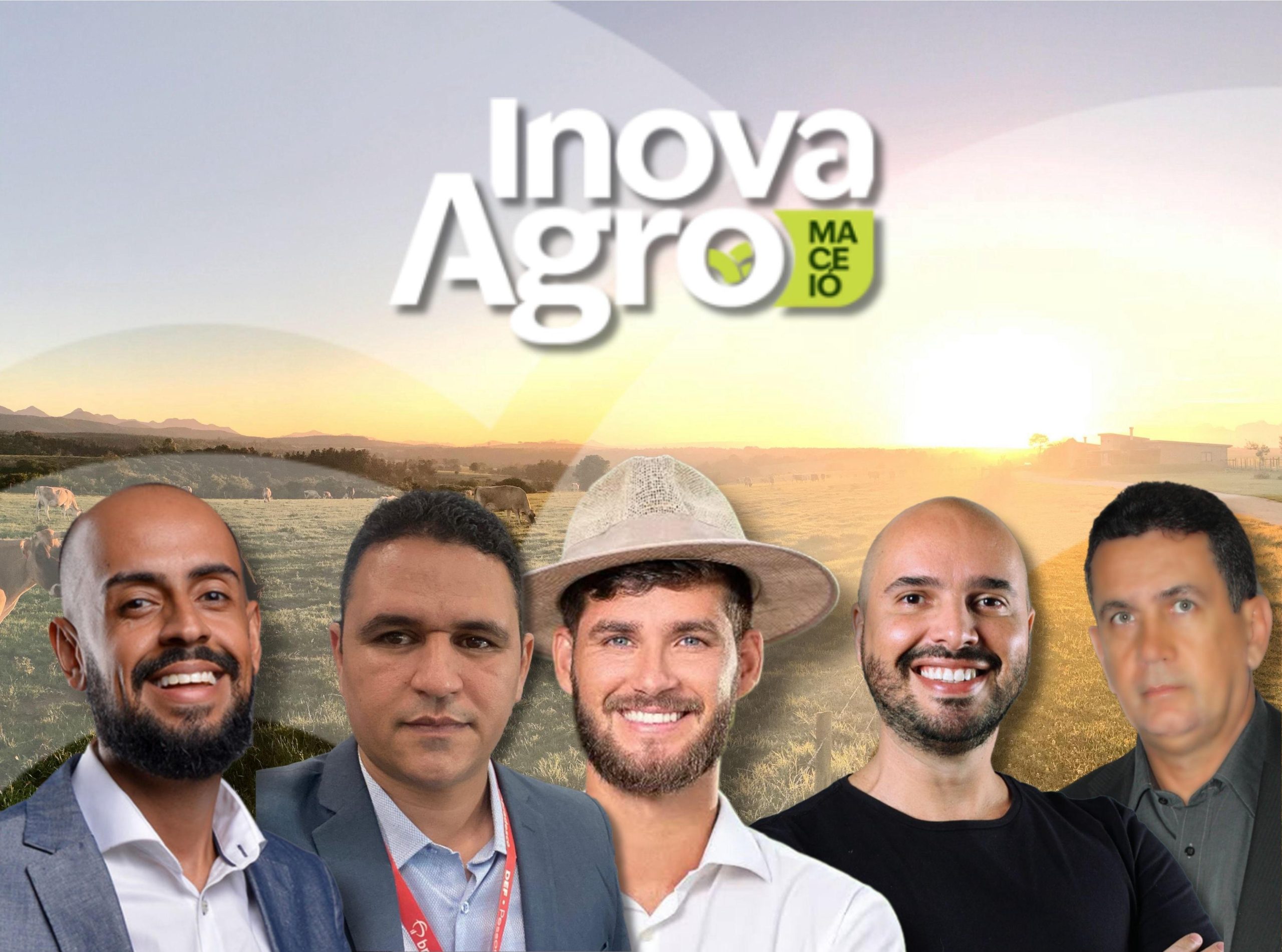Inova Agro Maceió promove inovação e capacitação para agricultores ...