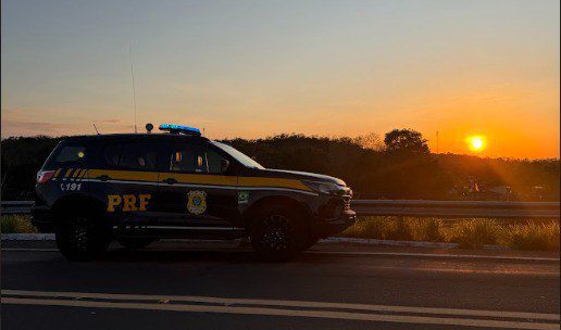 PRF lança ações em todo o País por um trânsito mais Hlmumano e seguro ...