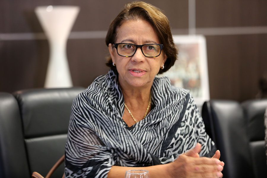 ALE fará entrega da Comenda Fátima Pirauá a defensores da infância em ...